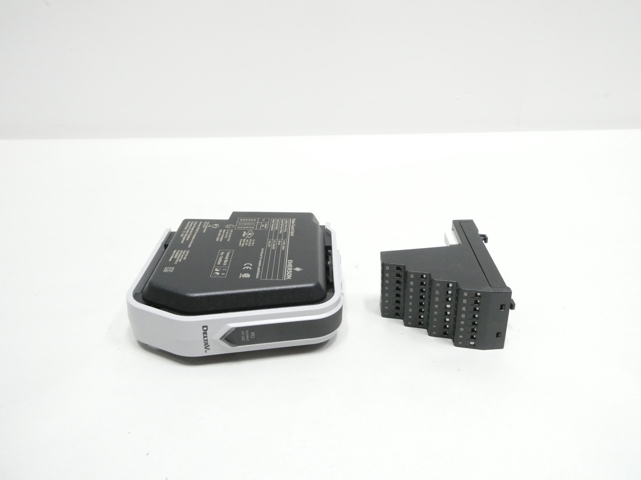 EMERSON Smart Process Safety Process Safety - Safety Systems ...